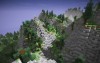 Mountainous Forests Minecraft Map