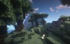 Mountainous Forests V2 Minecraft Map