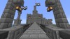 Seaside Castle Minecraft Map