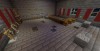 Illager Castle and Villager Castle Minecraft Map