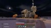 Wild West Train Minecraft Map
