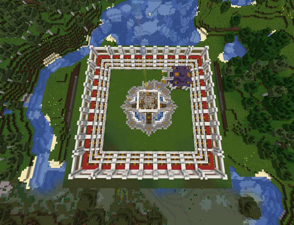 The Plug Minecraft Server