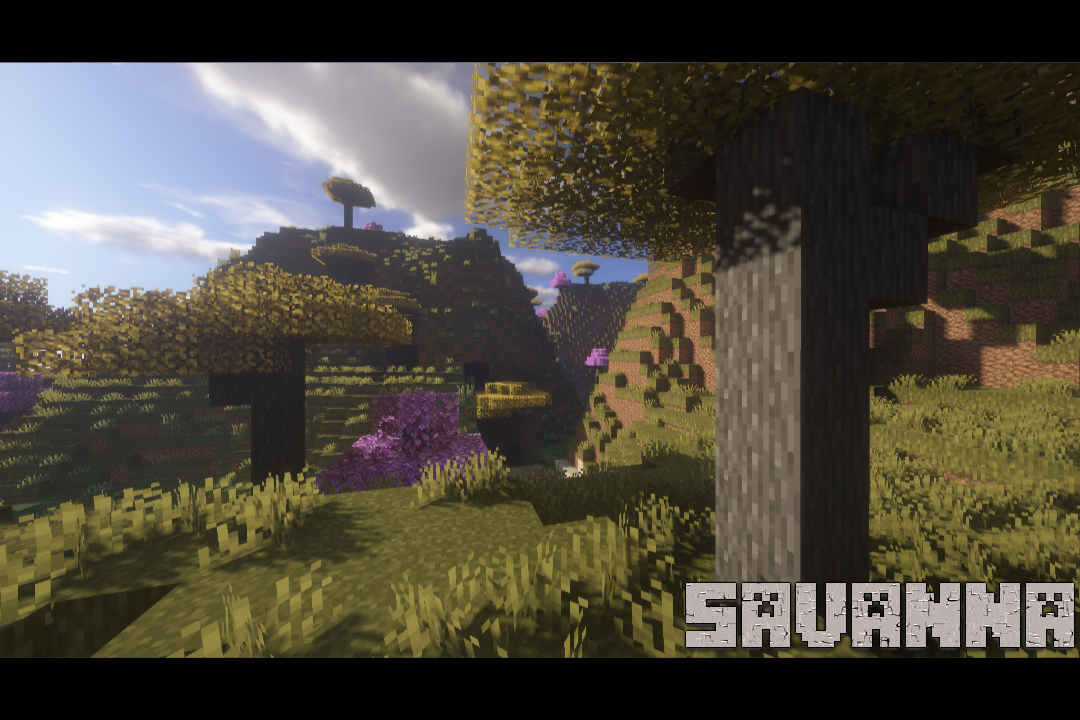 *UNOFFICIAL* Default+ Java TREE ADDON Minecraft Texture Pack