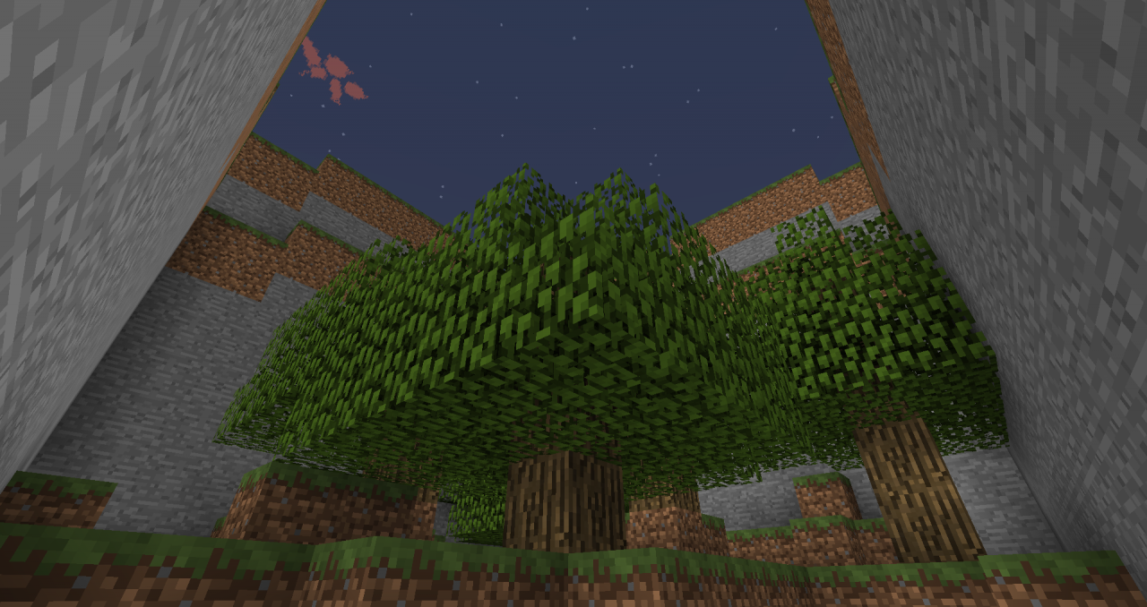 Map Pour Agentgb Minecraft Map