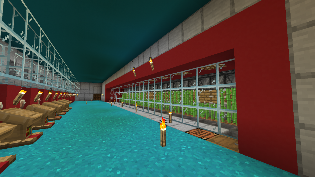 My home on a dead server Minecraft Map