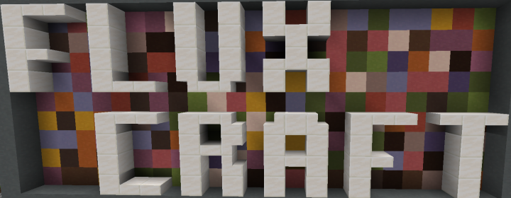 Flux Craft | 1.8 - 1.14.4 Minecraft Server