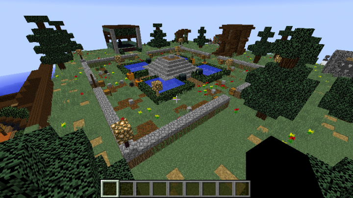 Tempests Minecraft Server