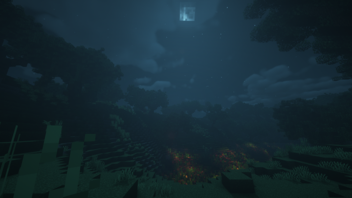 Multibiome Island V2 Minecraft Map