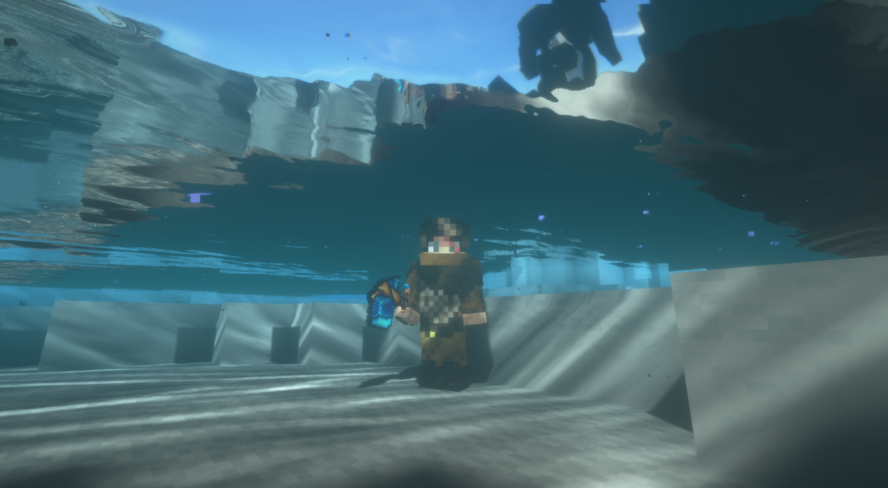 Weapon+ Mod | Gladiator Edition Minecraft Mod