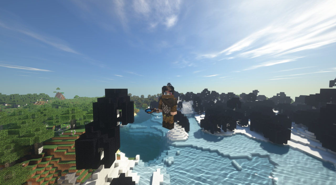 Weapon+ Mod | Gladiator Edition Minecraft Mod