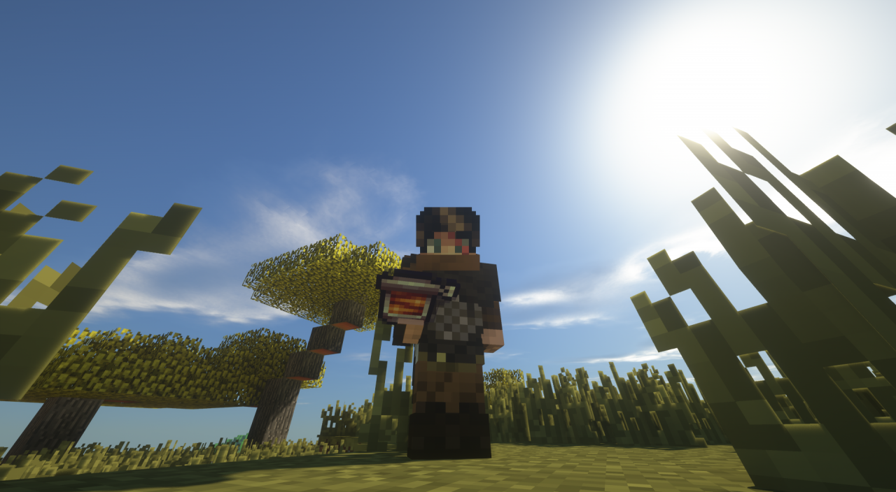 More Food Mod | Sushi Edition Minecraft Mod