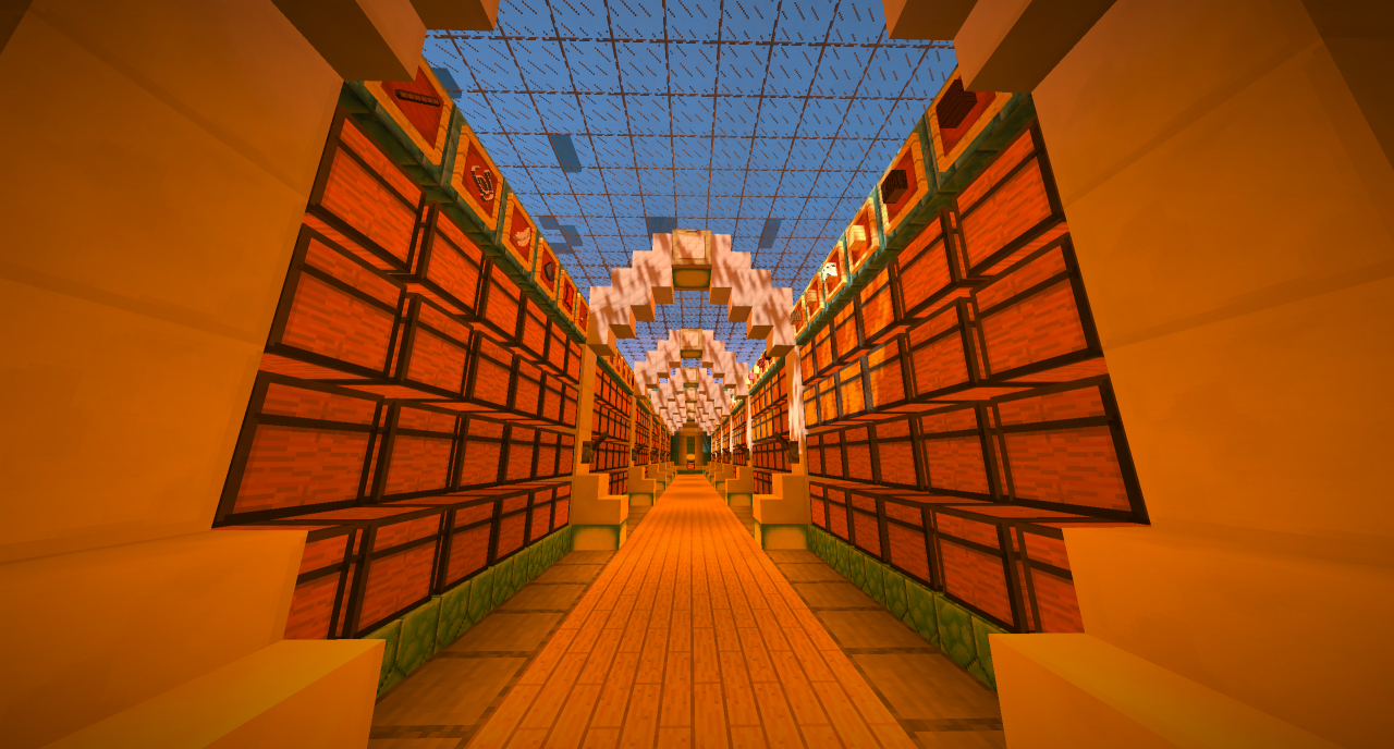 FRAG-21 | Survival Plus [1.16.4] Minecraft Server