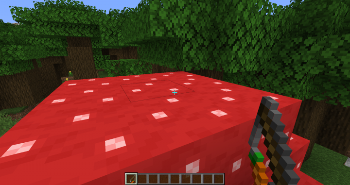 Creative Tools Minecraft Data Pack