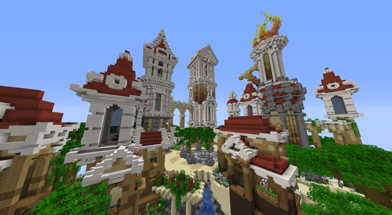 i-Factions.com | Classic Factions (Online Since 2012) Minecraft Server