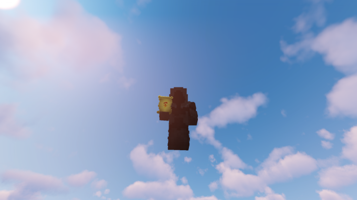 Magecraft PVP Minecraft Texture Pack