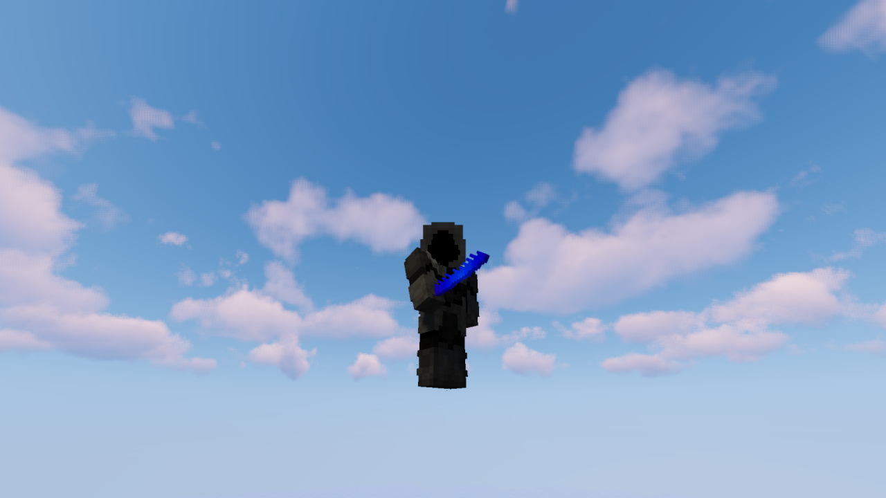 Magecraft PVP Minecraft Texture Pack