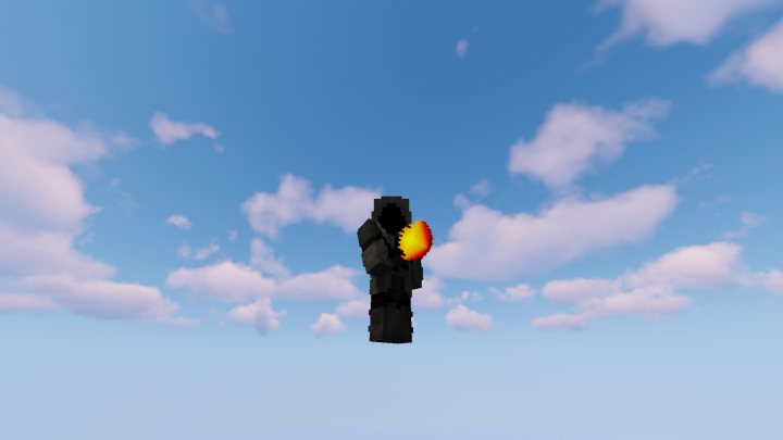 Magecraft PVP Minecraft Texture Pack