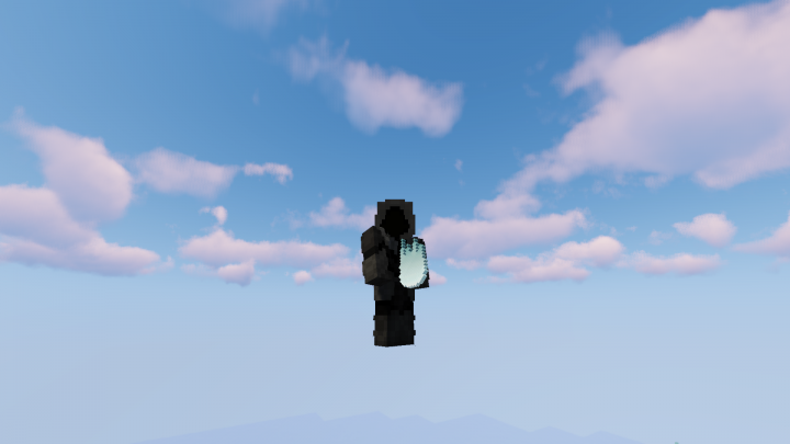 Magecraft PVP Minecraft Texture Pack