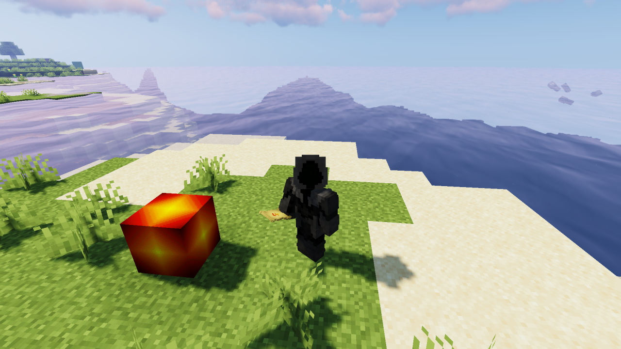 Magecraft PVP Minecraft Texture Pack