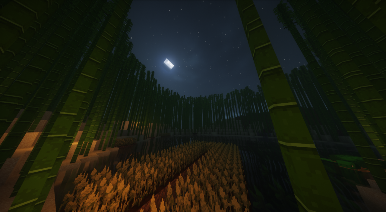 The Swarm Minecraft Server