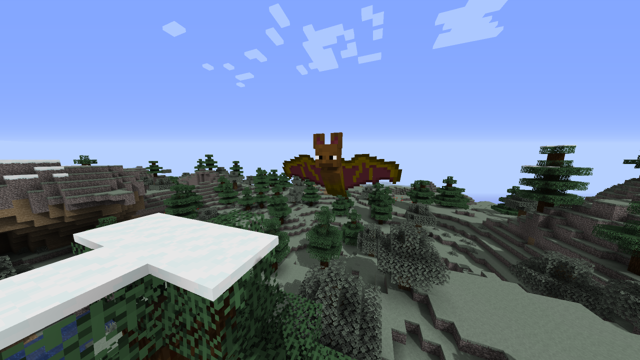 Paleolithic 1.0.2 Minecraft Texture Pack