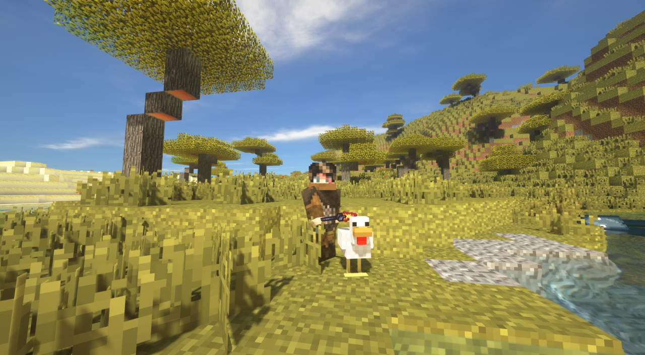 Weapons Mod | Kronos Edition Minecraft Mod