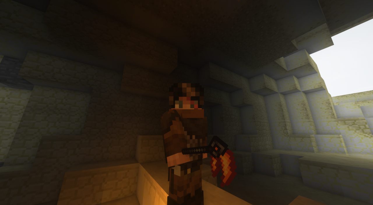 Weapons Mod | Kronos Edition Minecraft Mod