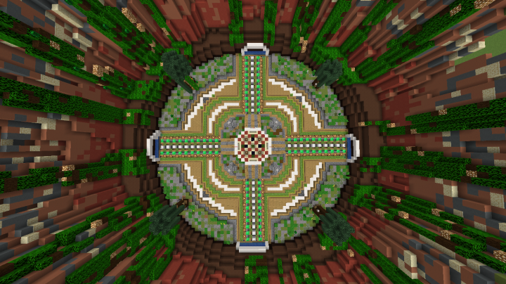 Retronix Minecraft Server