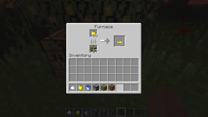 Lemon Mod ! Minecraft Mod