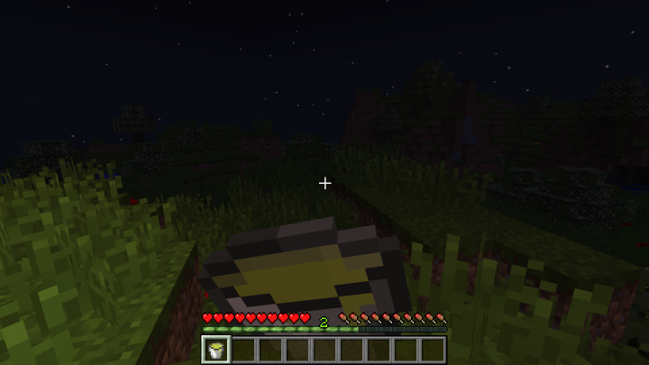 Lemon Mod ! Minecraft Mod