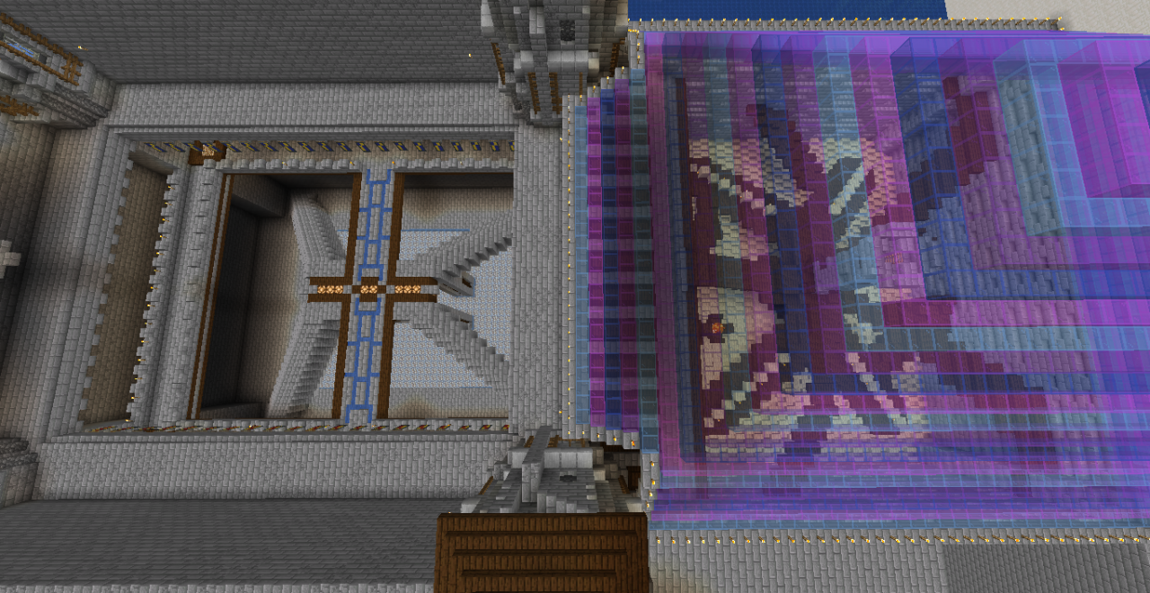 Club Craft Reborn [new server!] Minecraft Server