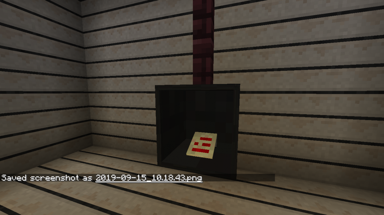 Coming Back! ARC-ZETA Minecraft Map