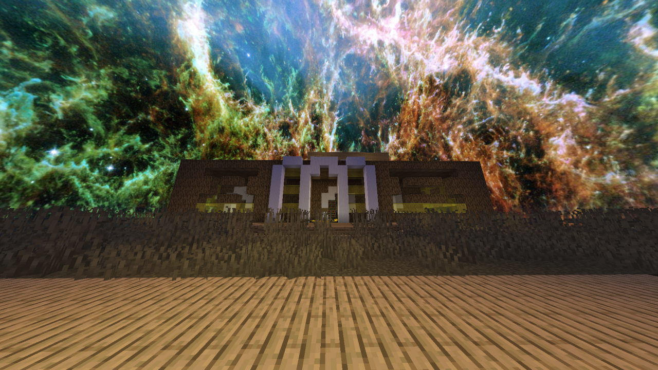 The Epic Adventure for Content Minecraft Map