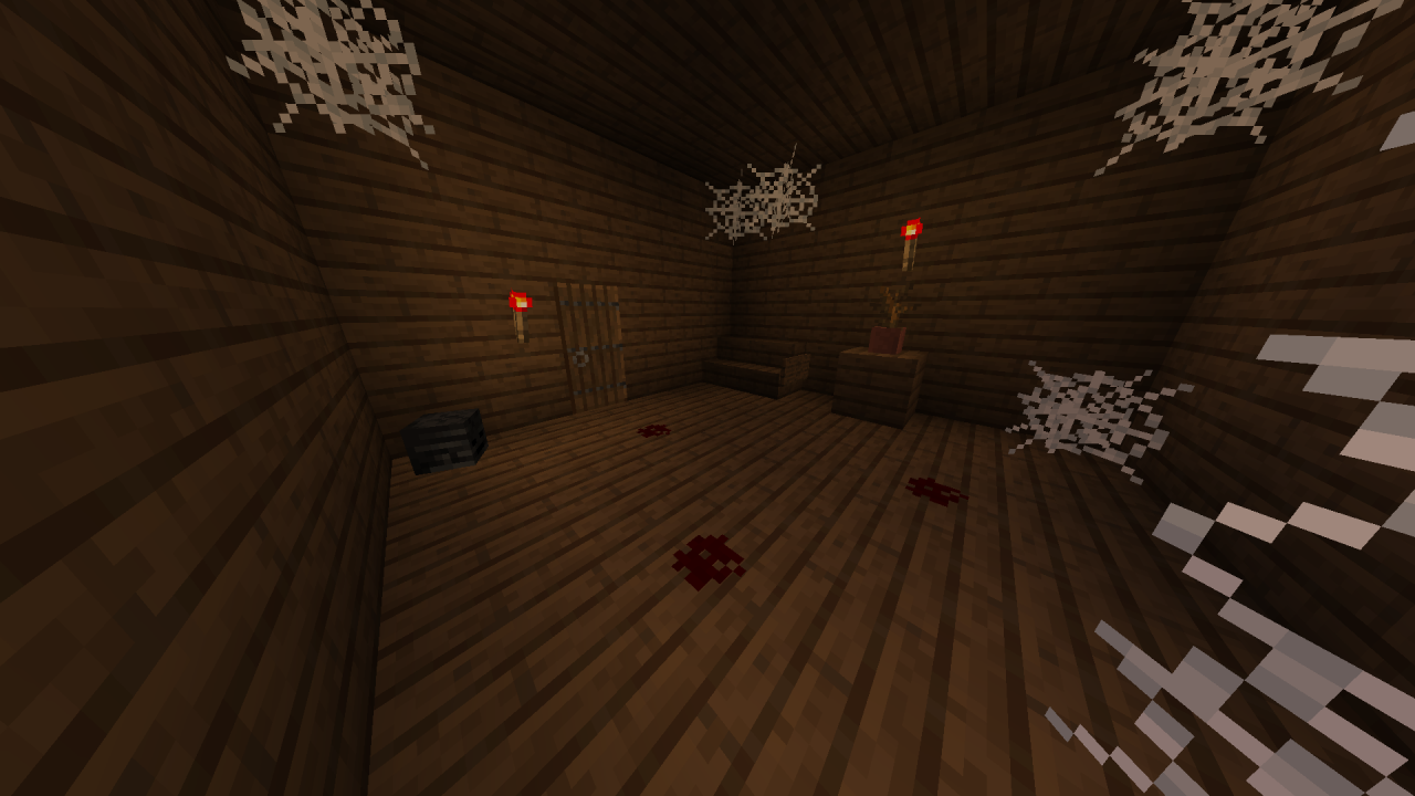 The Epic Adventure for Content Minecraft Map