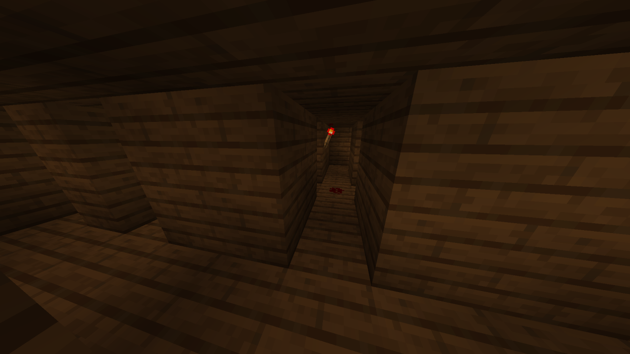 The Epic Adventure for Content Minecraft Map