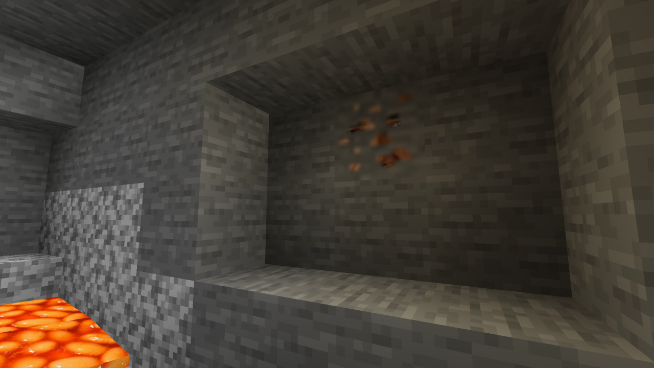 Obamium Emeralds Minecraft Texture Pack