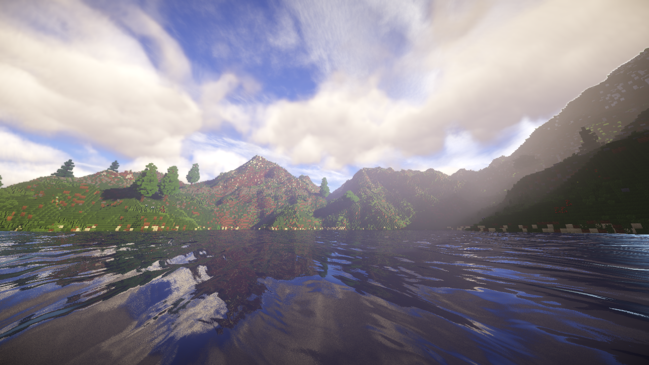 Epic Island ( 1000x1000 ) Minecraft Map