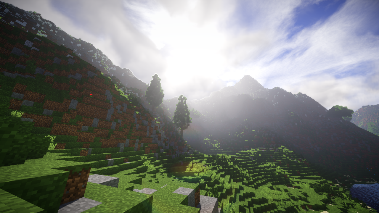 Epic Island ( 1000x1000 ) Minecraft Map