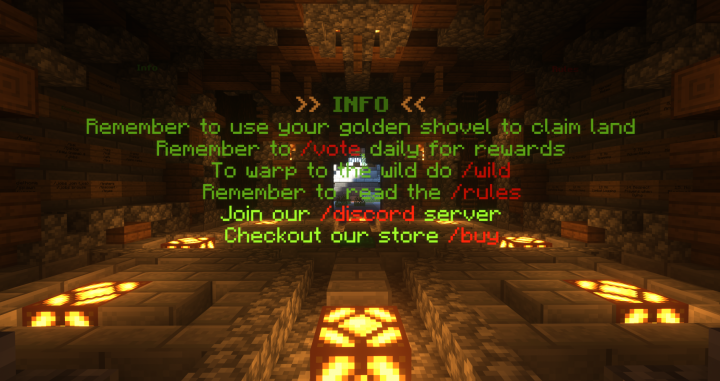 Dynasty Craft | Survival [1.8-1.14.4] Minecraft Server