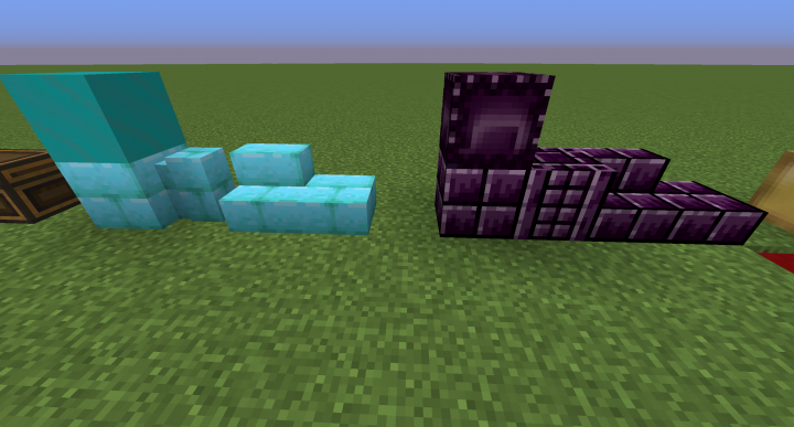 JoeRev Wacky Minecraft Texture Pack