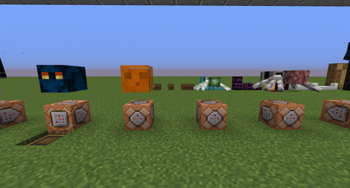 JoeRev Wacky Minecraft Texture Pack