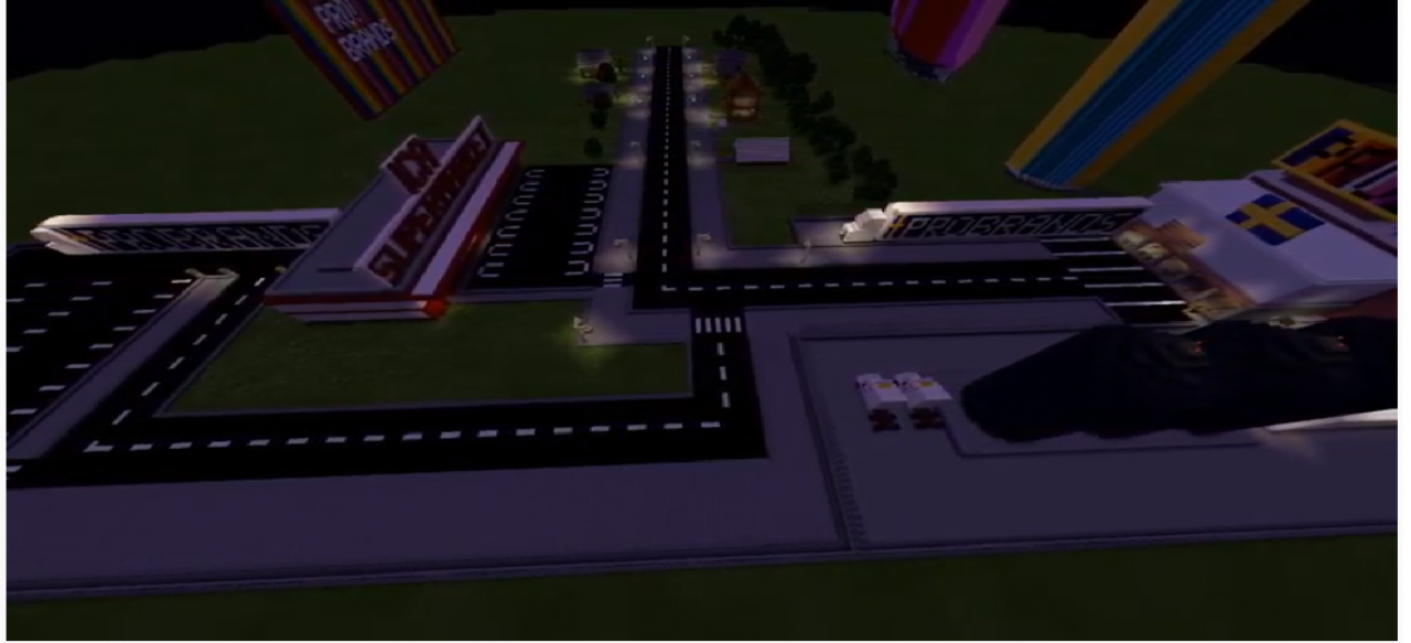 ProBrands ! Minecraft pixel art Minecraft Map