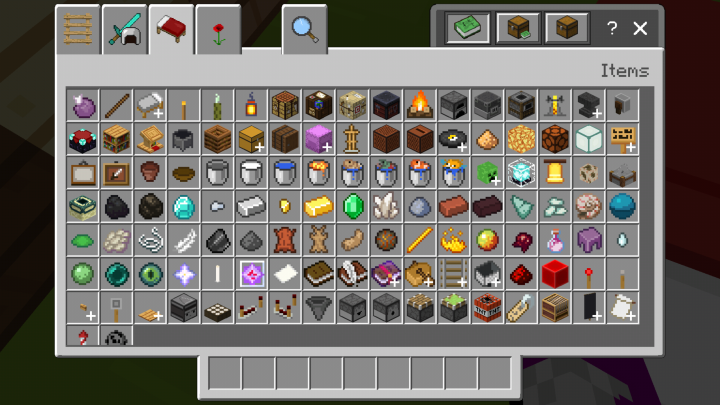 Minecraft Glitchtnt's Texture Pack V3 [Bedrock Edition only] Minecraft ...