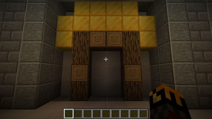 The Portal Network [ Minecraft Story Mode ] Minecraft Map