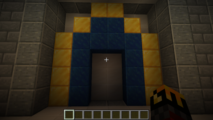 The Portal Network [ Minecraft Story Mode ] Minecraft Map