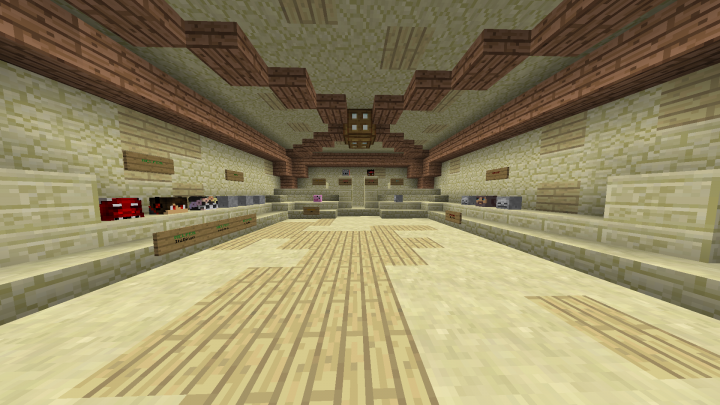 Mythic Realm OPPrison Minecraft Server