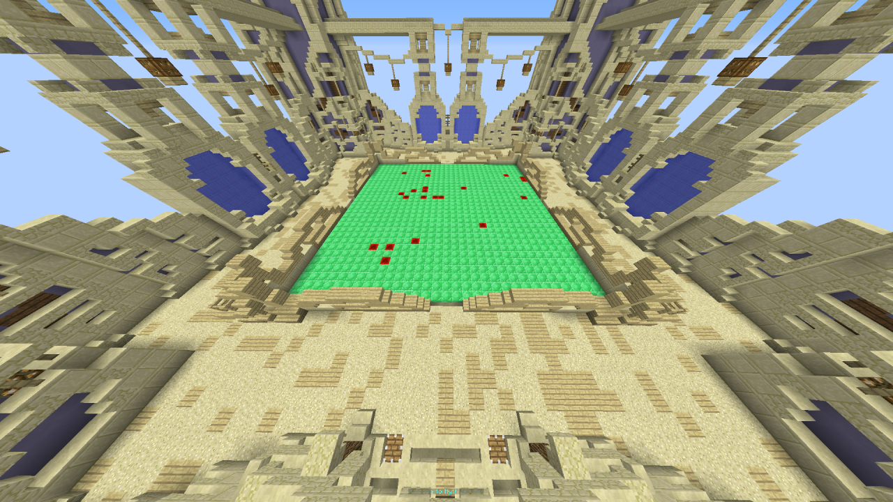 Mythic Realm OPPrison Minecraft Server