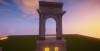 Arche Minecraft Map