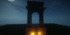 Arche Minecraft Map