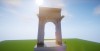 Arche Minecraft Map